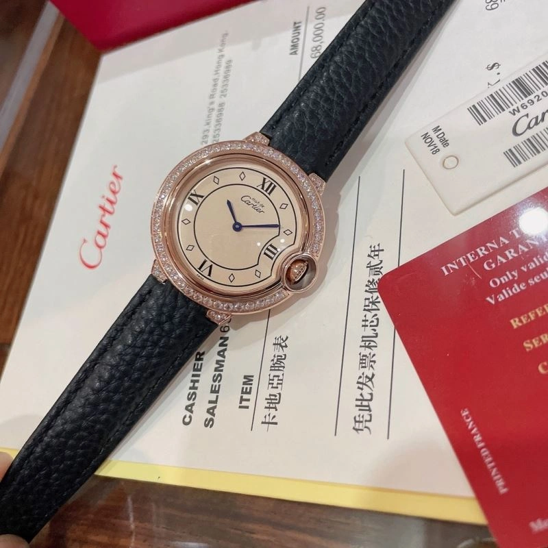 Bargain CARTIER Watches