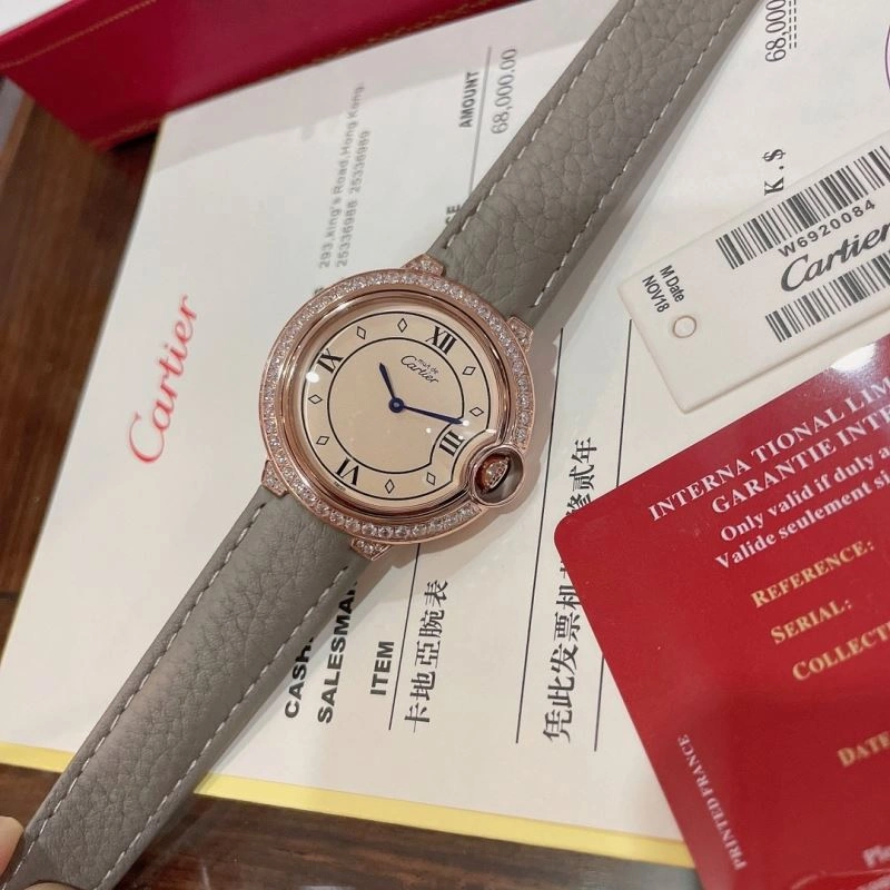 Bargain CARTIER Watches