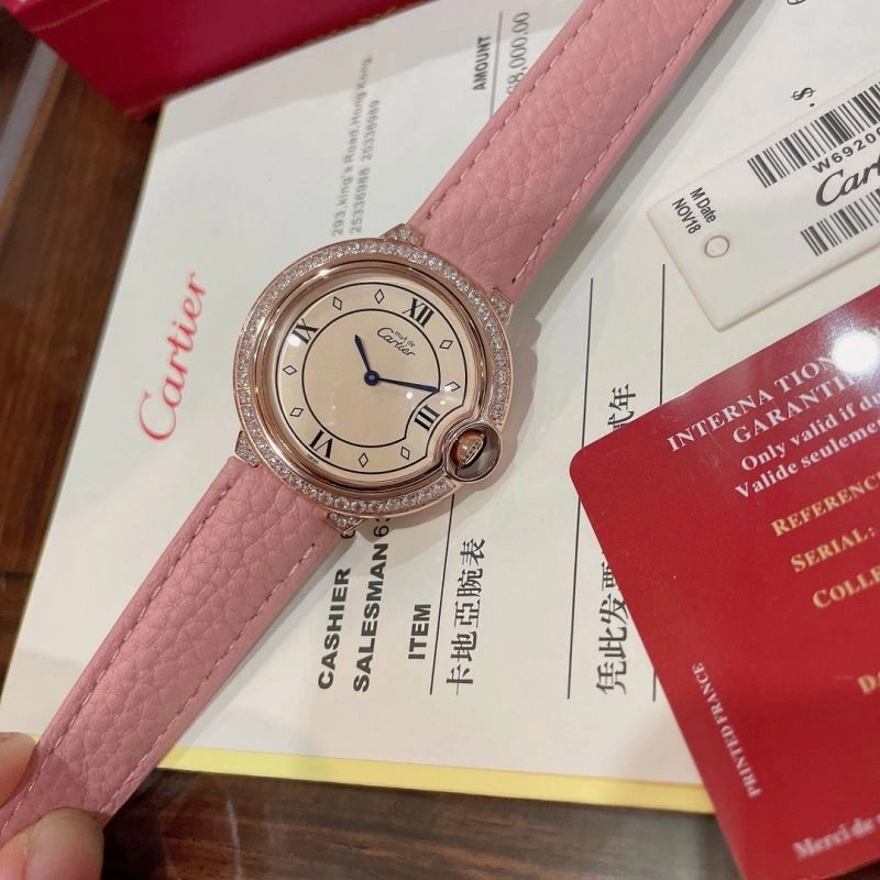 Bargain CARTIER Watches