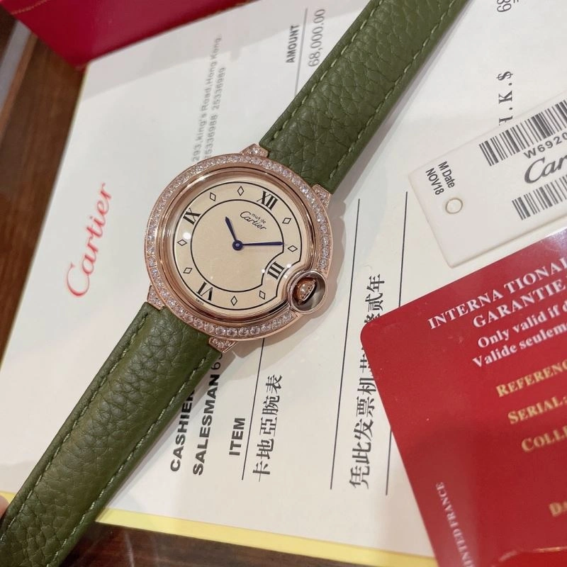 Bargain CARTIER Watches