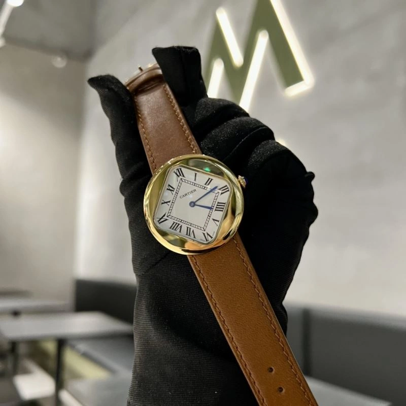 CARTIER Watches
