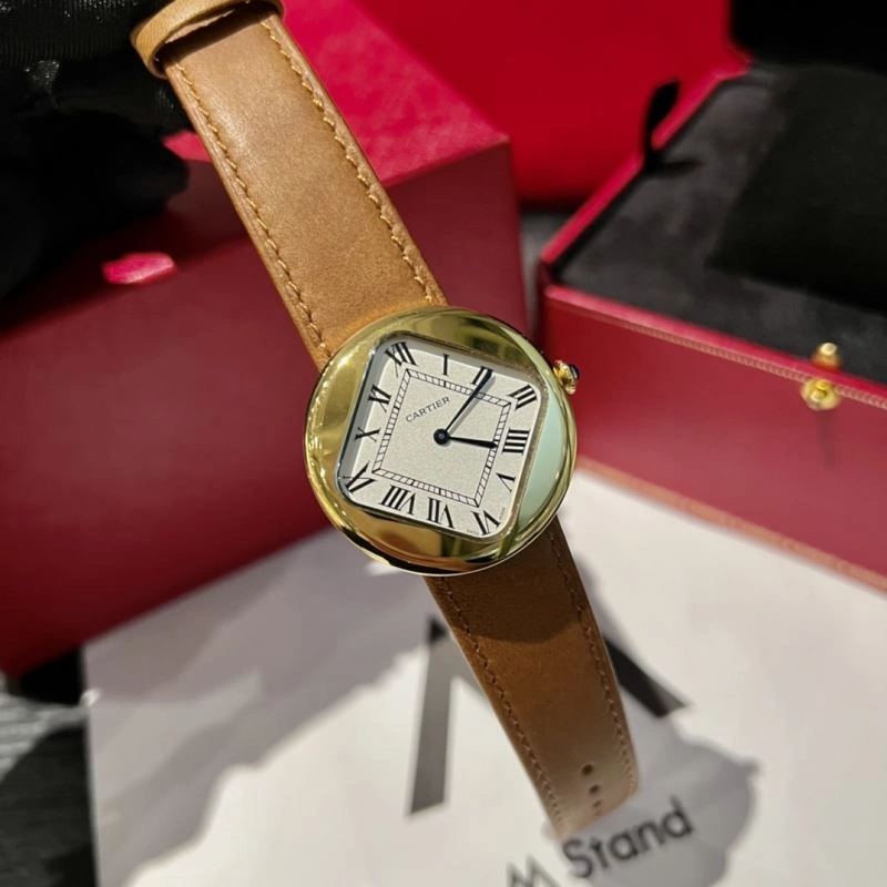 Exact replica CARTIER Watches