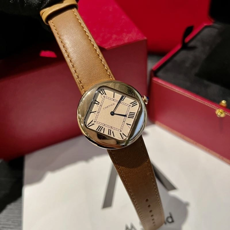 Exact replica CARTIER Watches