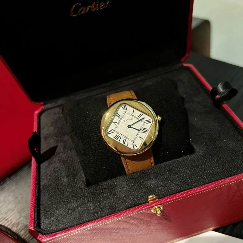 Exact replica CARTIER Watches