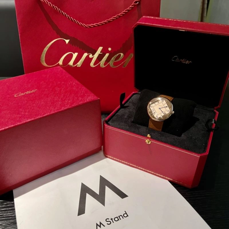 Exact replica CARTIER Watches