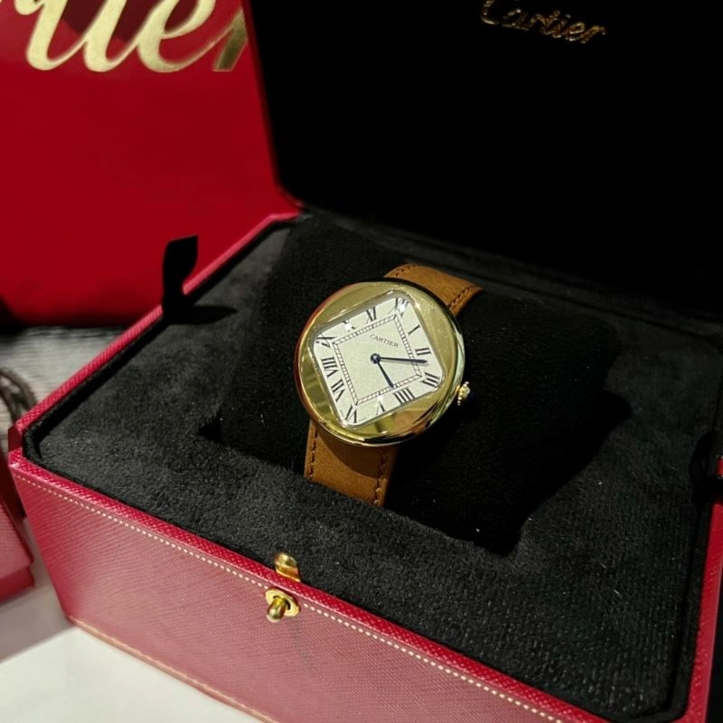 Exact replica CARTIER Watches