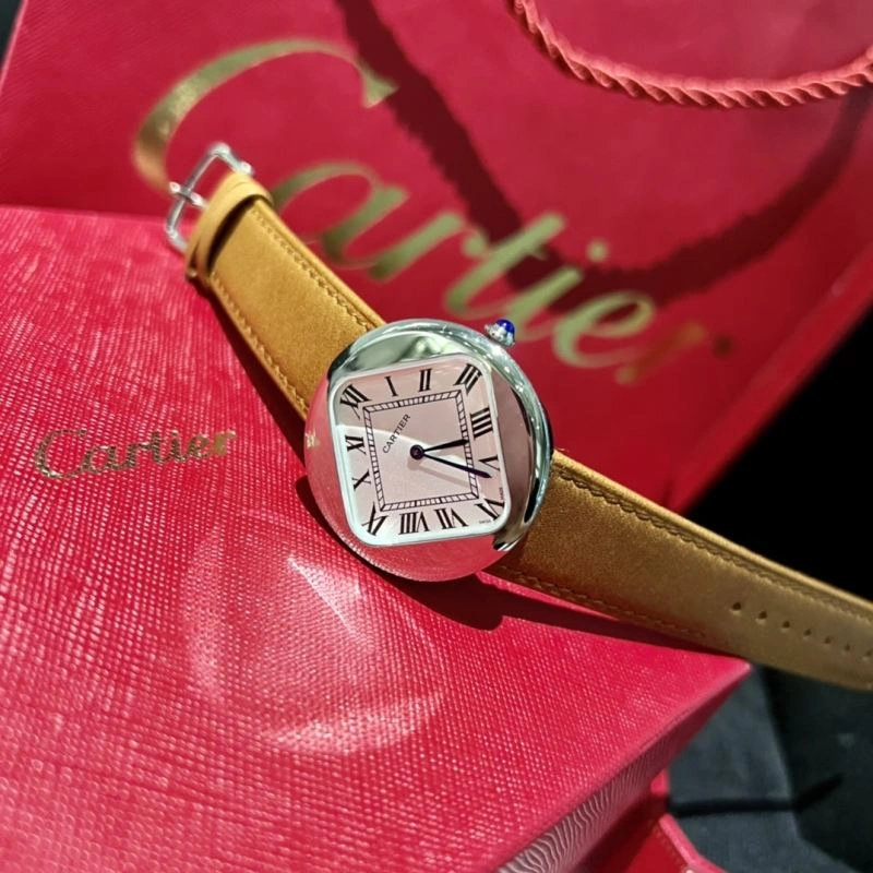 Exact replica CARTIER Watches