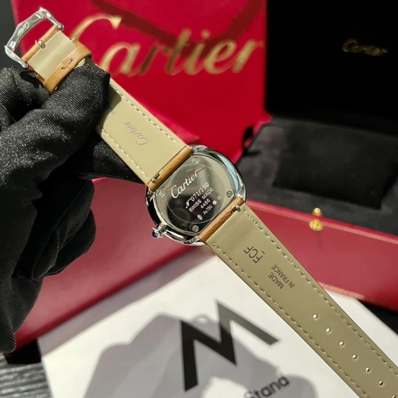 Exact replica CARTIER Watches