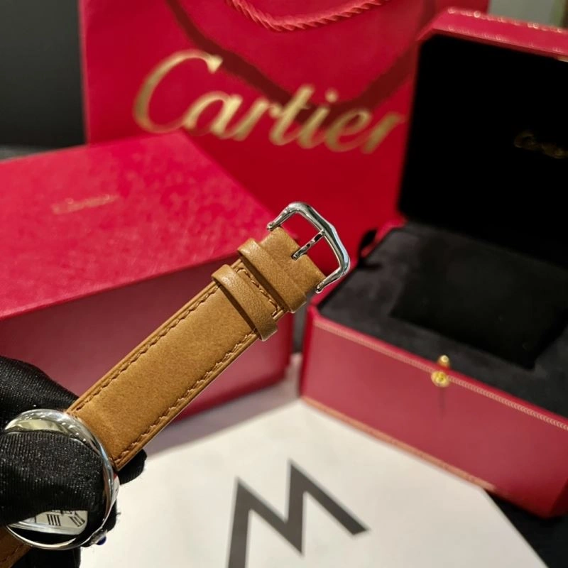 Exact replica CARTIER Watches
