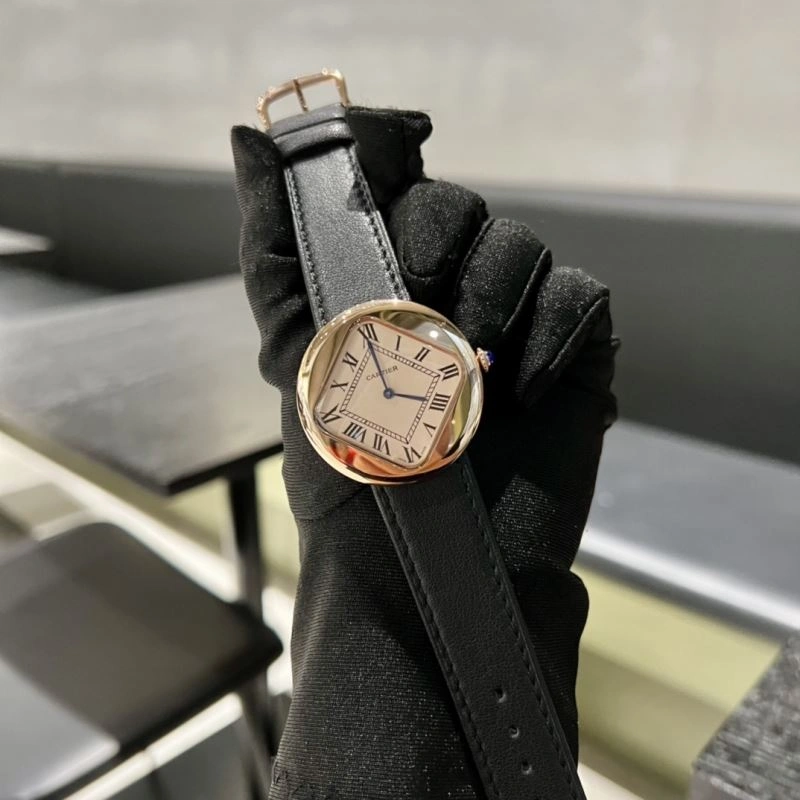 1:1 copy CARTIER Watches
