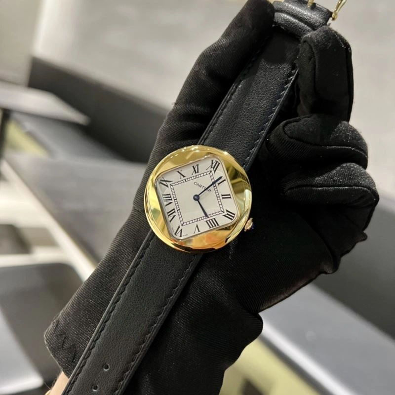 1:1 copy CARTIER Watches