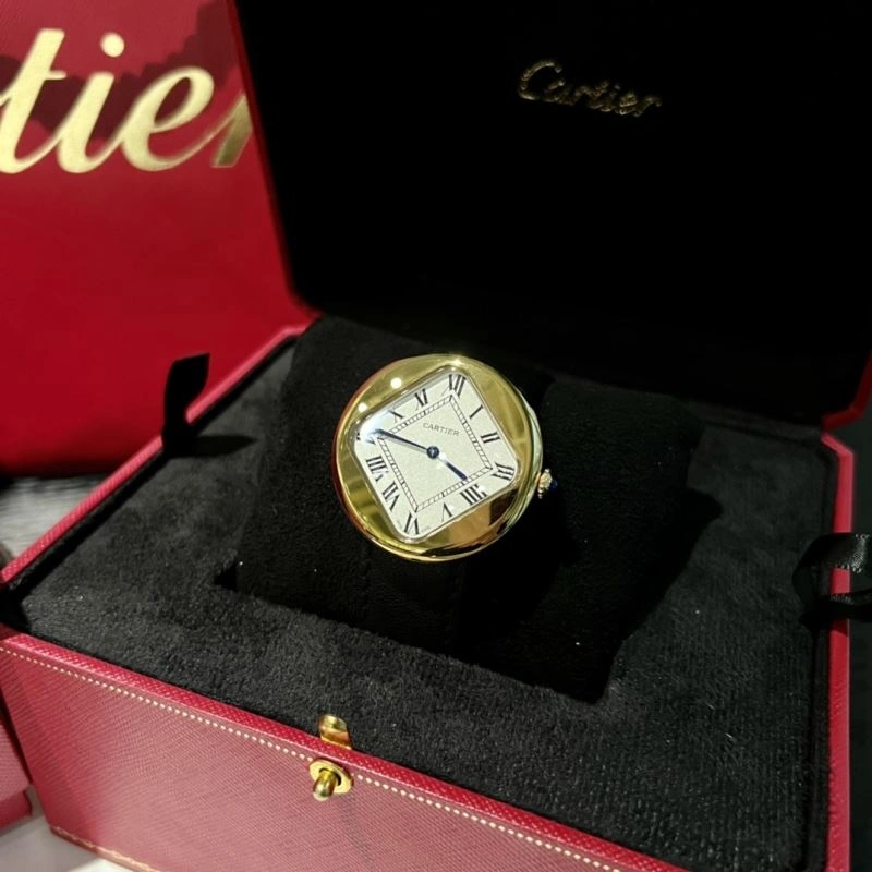 1:1 copy CARTIER Watches