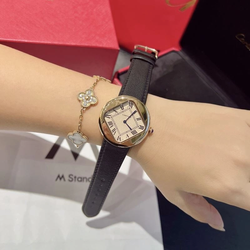 1:1 copy CARTIER Watches