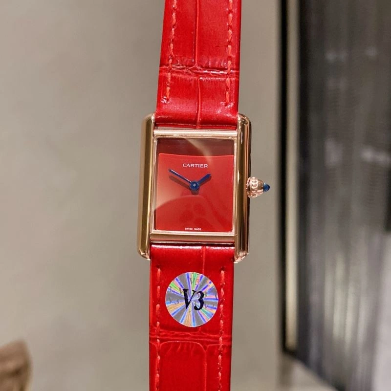 Factory-made CARTIER Watches