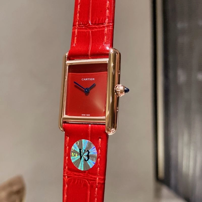 Factory-made CARTIER Watches