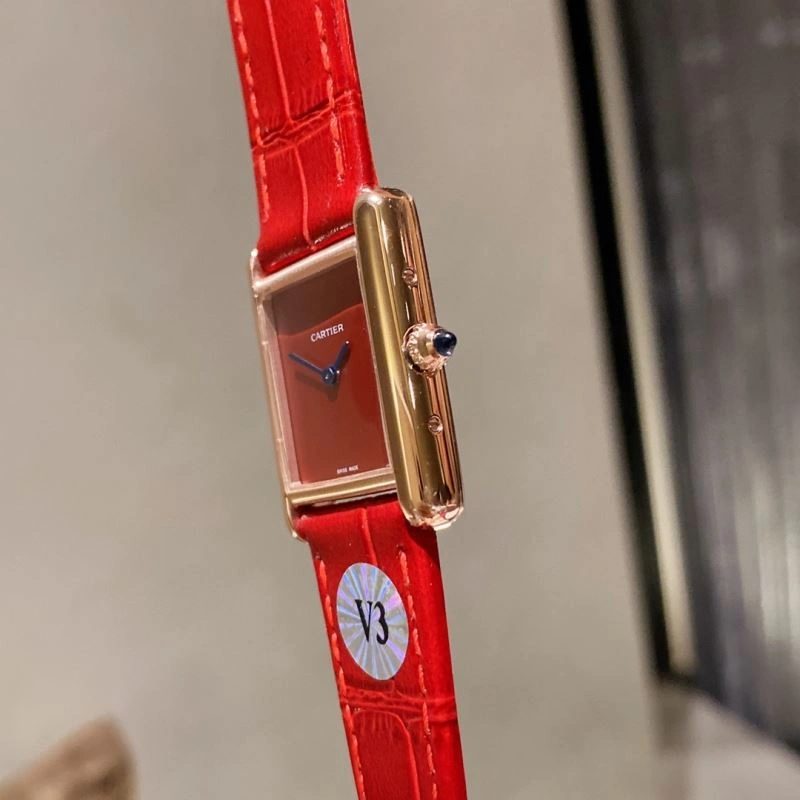 Factory-made CARTIER Watches