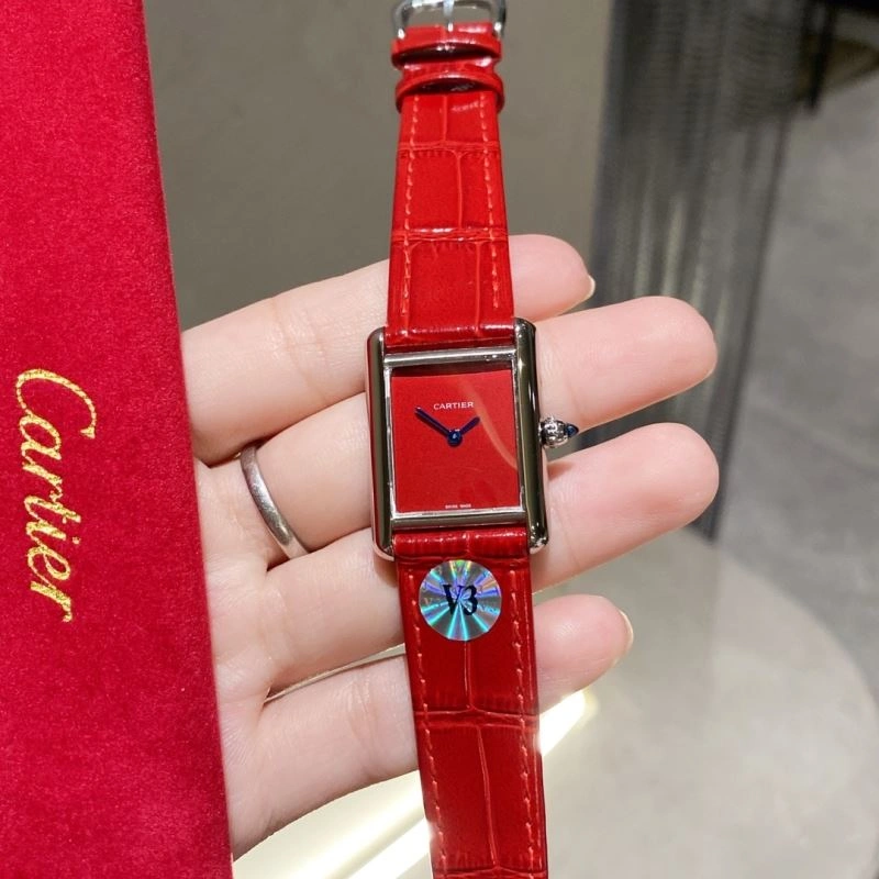 Brand-original CARTIER Watches