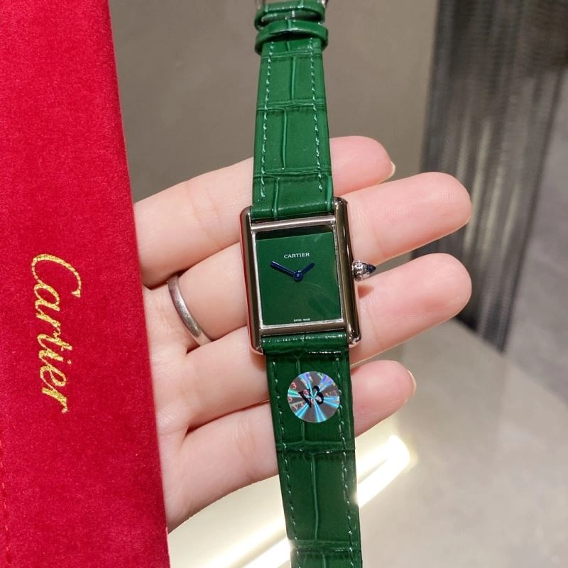 Brand-original CARTIER Watches