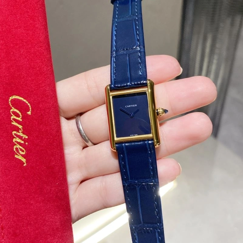 Brand-original CARTIER Watches