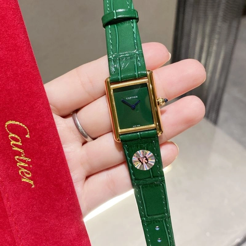 Brand-original CARTIER Watches
