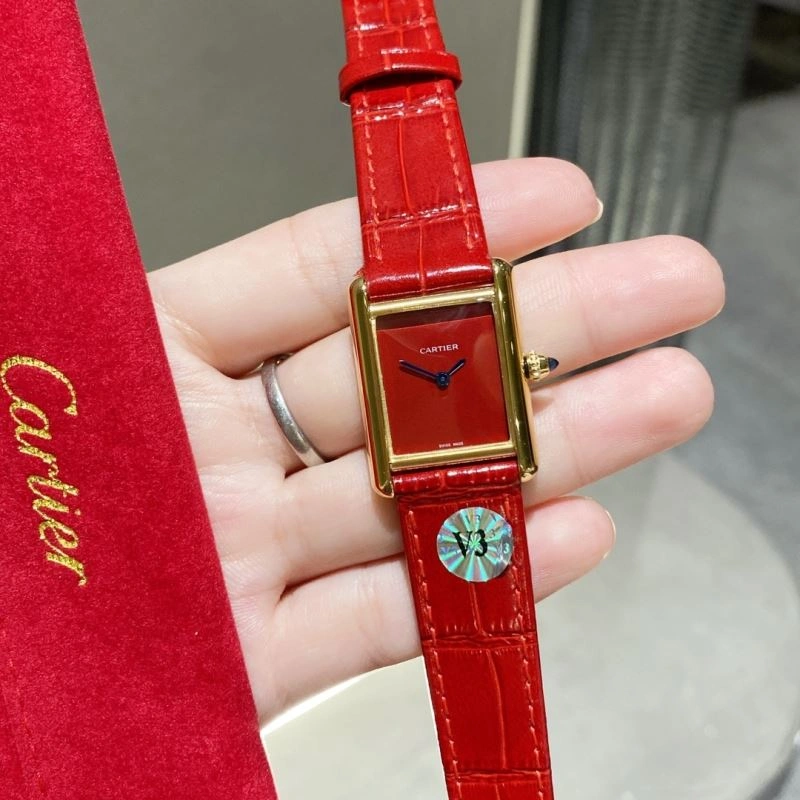 Brand-original CARTIER Watches