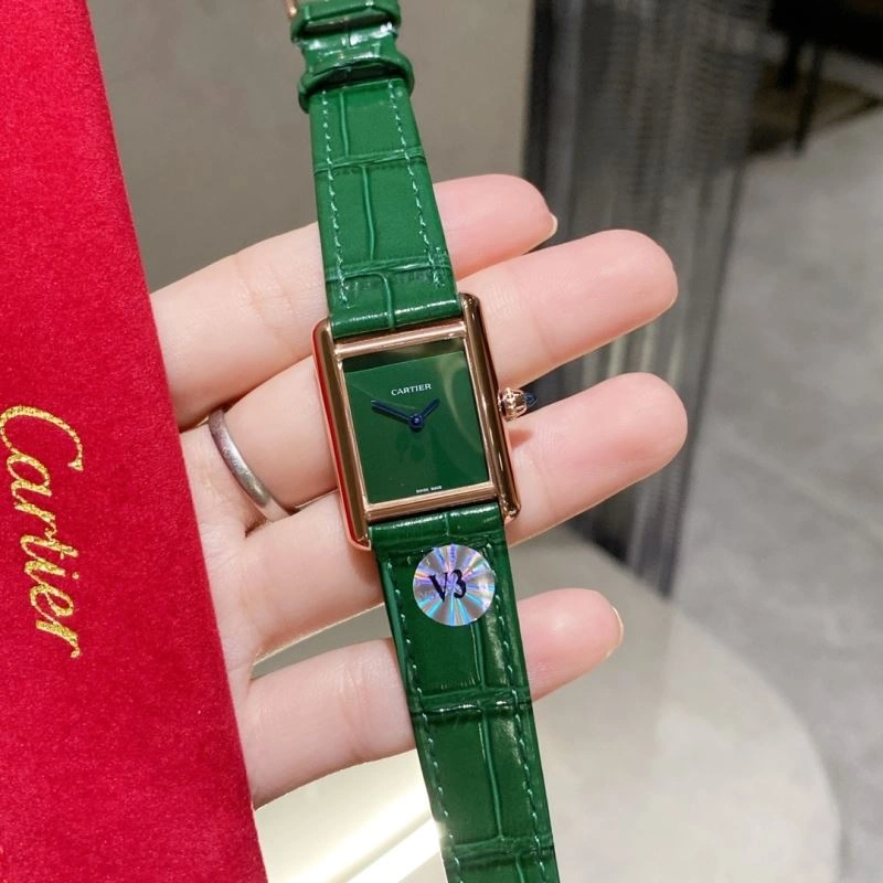 Brand-original CARTIER Watches
