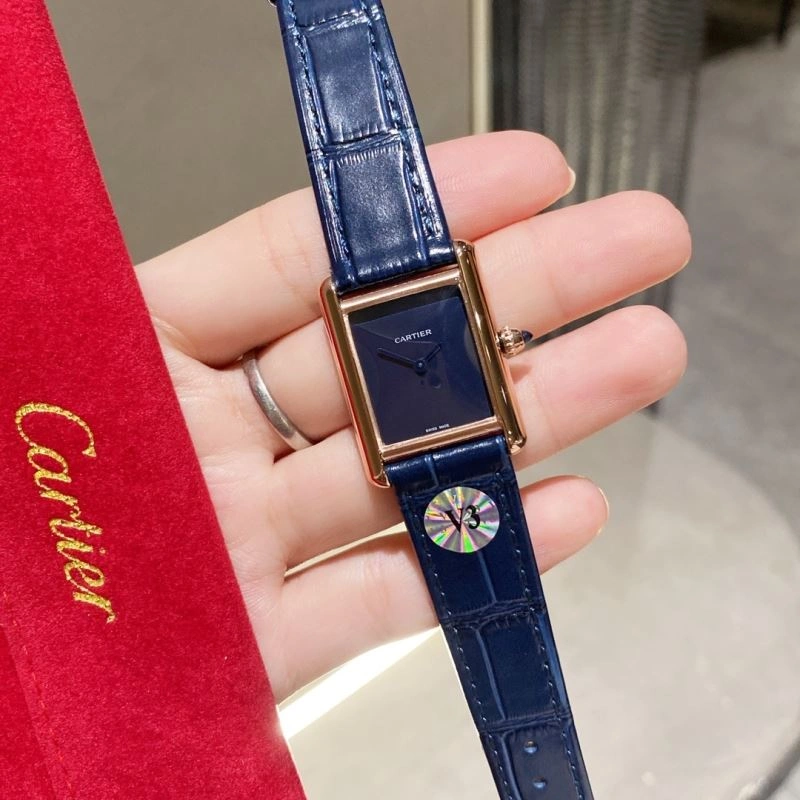 Brand-original CARTIER Watches