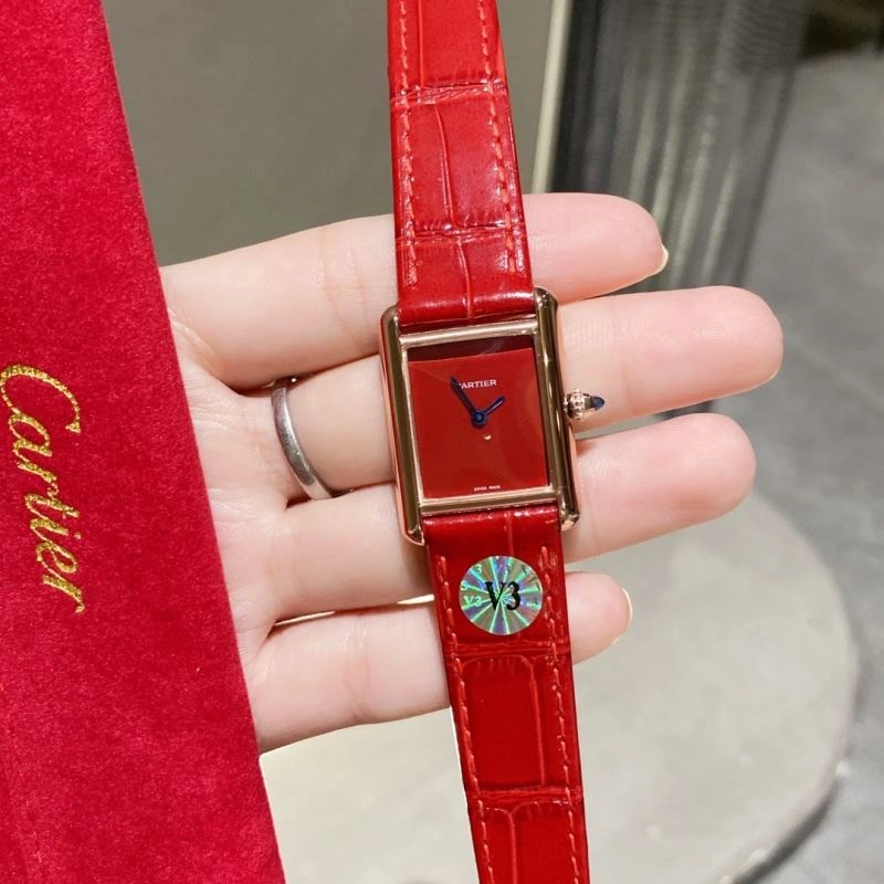 Brand-original CARTIER Watches