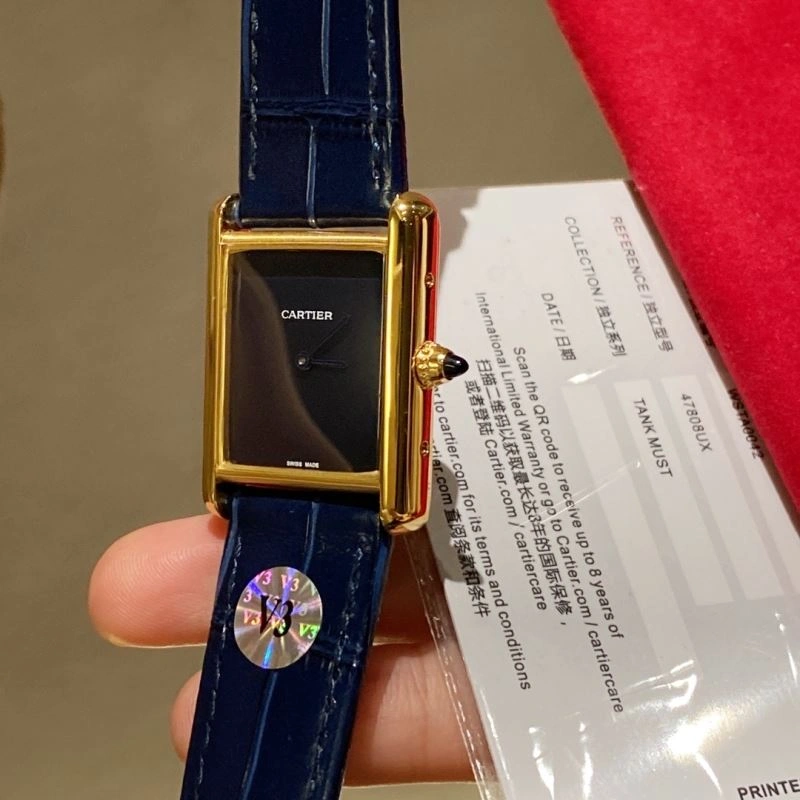 Mirror quality CARTIER Watches