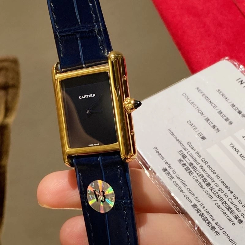 Mirror quality CARTIER Watches