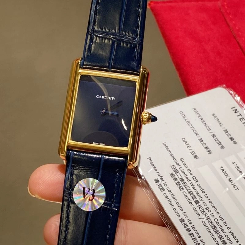 Mirror quality CARTIER Watches