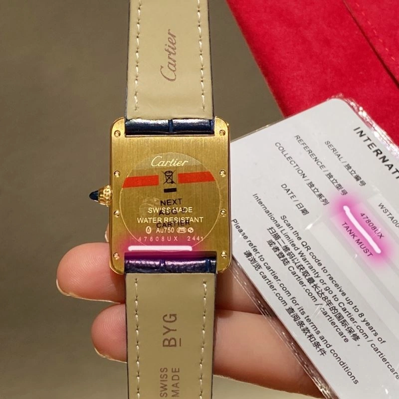 Mirror quality CARTIER Watches