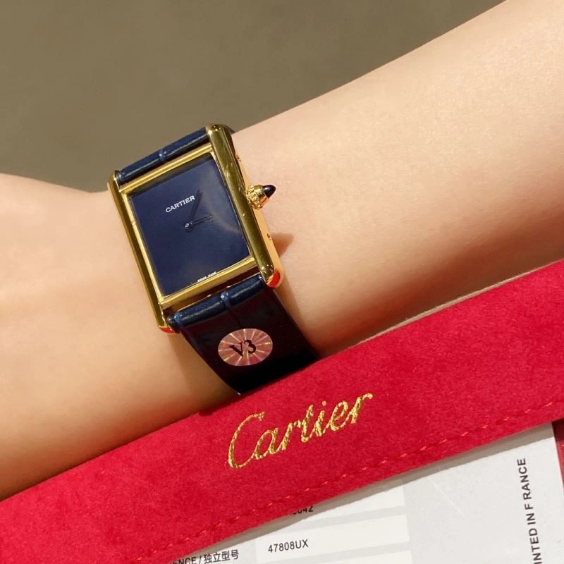 Mirror quality CARTIER Watches