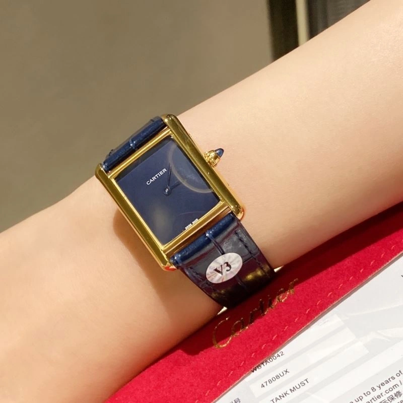 Mirror quality CARTIER Watches