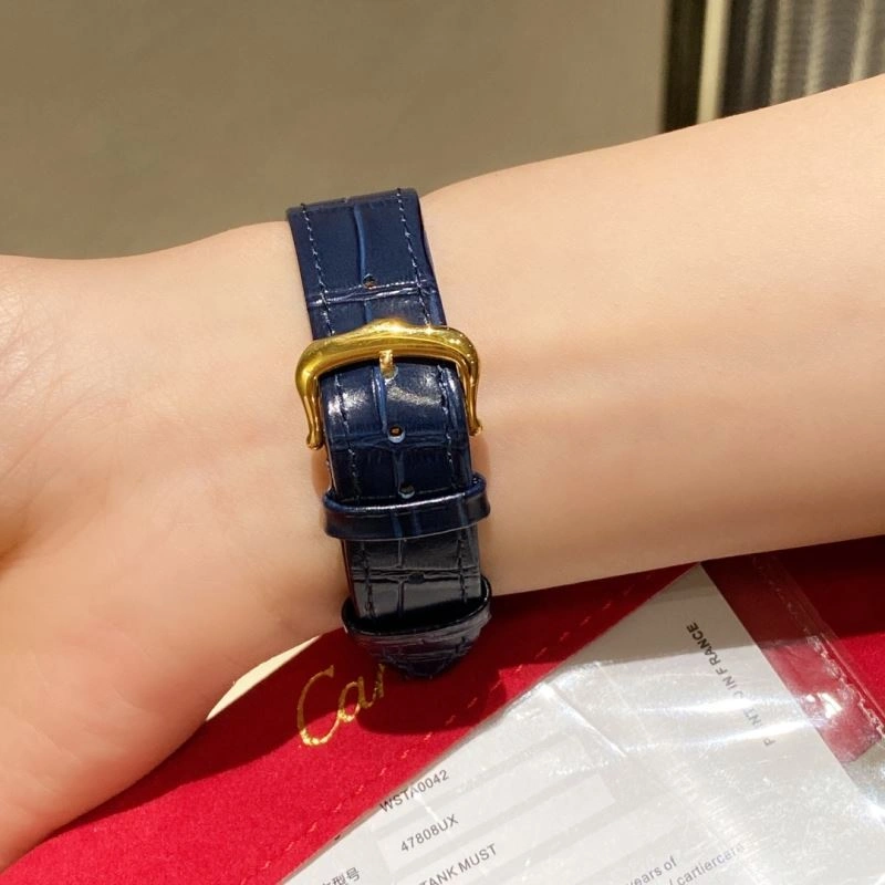 Mirror quality CARTIER Watches