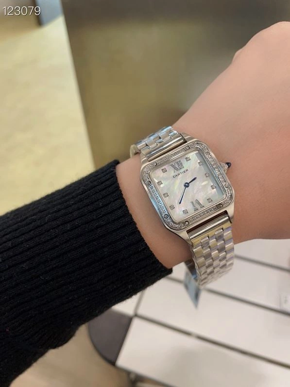 Real CARTIER Watches