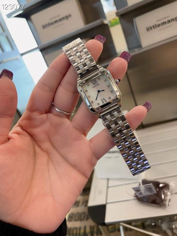 Genuine CARTIER Watches