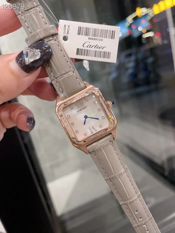 CARTIER Watches