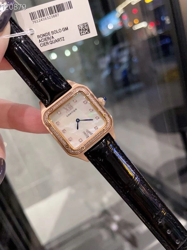 Original CARTIER Watches