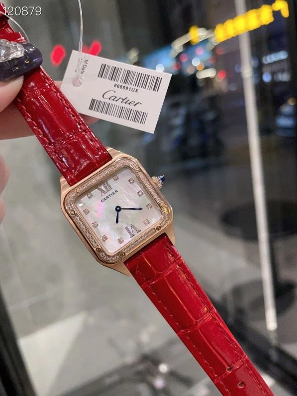 Original CARTIER Watches