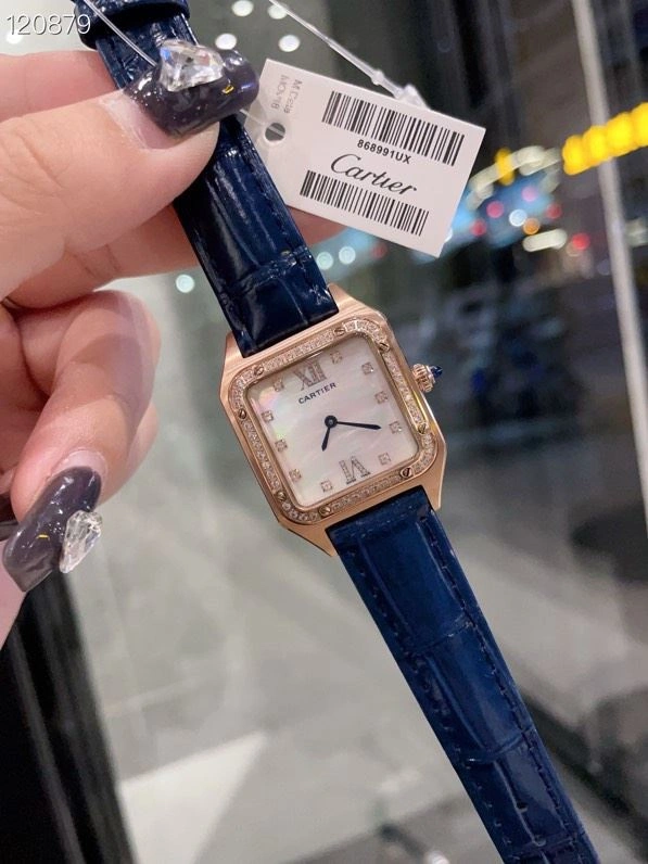 Original CARTIER Watches
