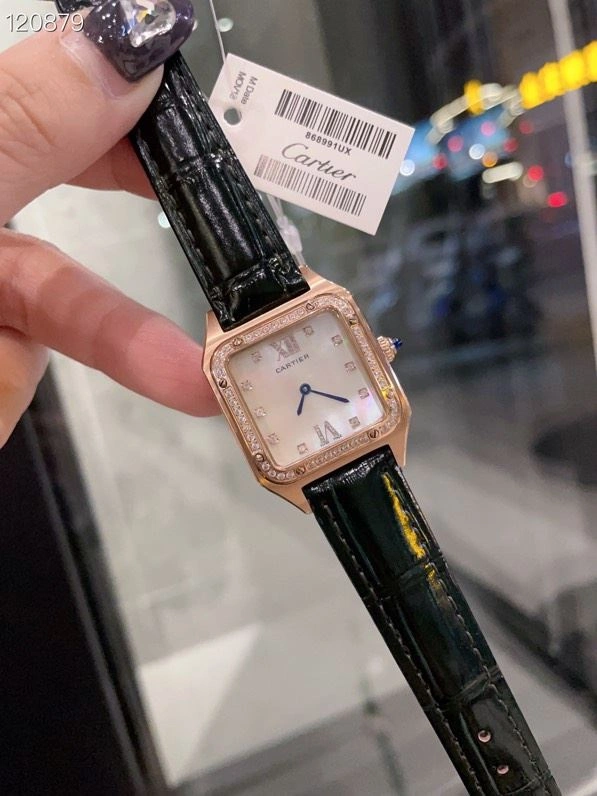 Original CARTIER Watches
