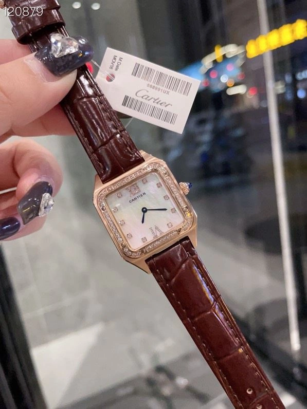 Original CARTIER Watches