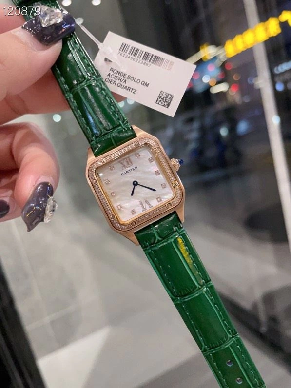 Original CARTIER Watches
