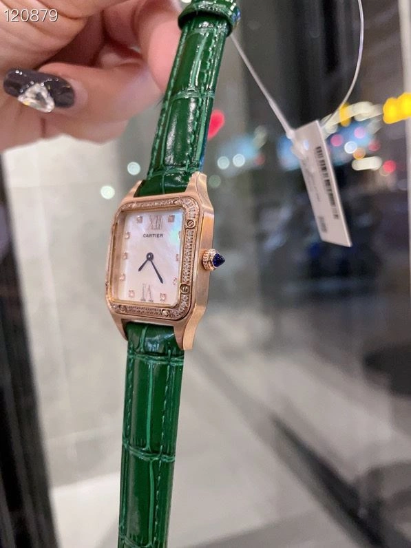 Original CARTIER Watches