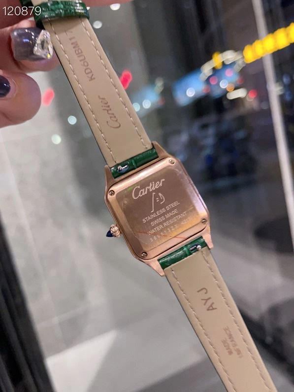 Original CARTIER Watches