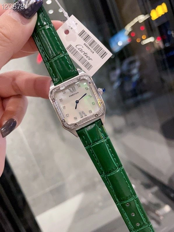 Authentic CARTIER Watches