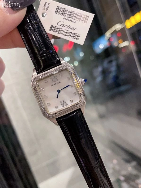 Authentic CARTIER Watches