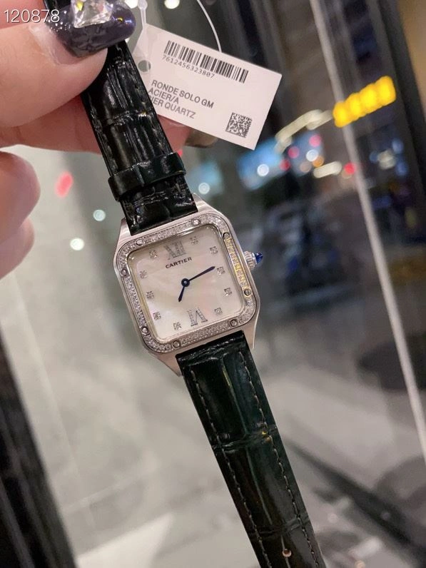 Authentic CARTIER Watches