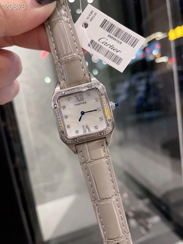 Authentic CARTIER Watches